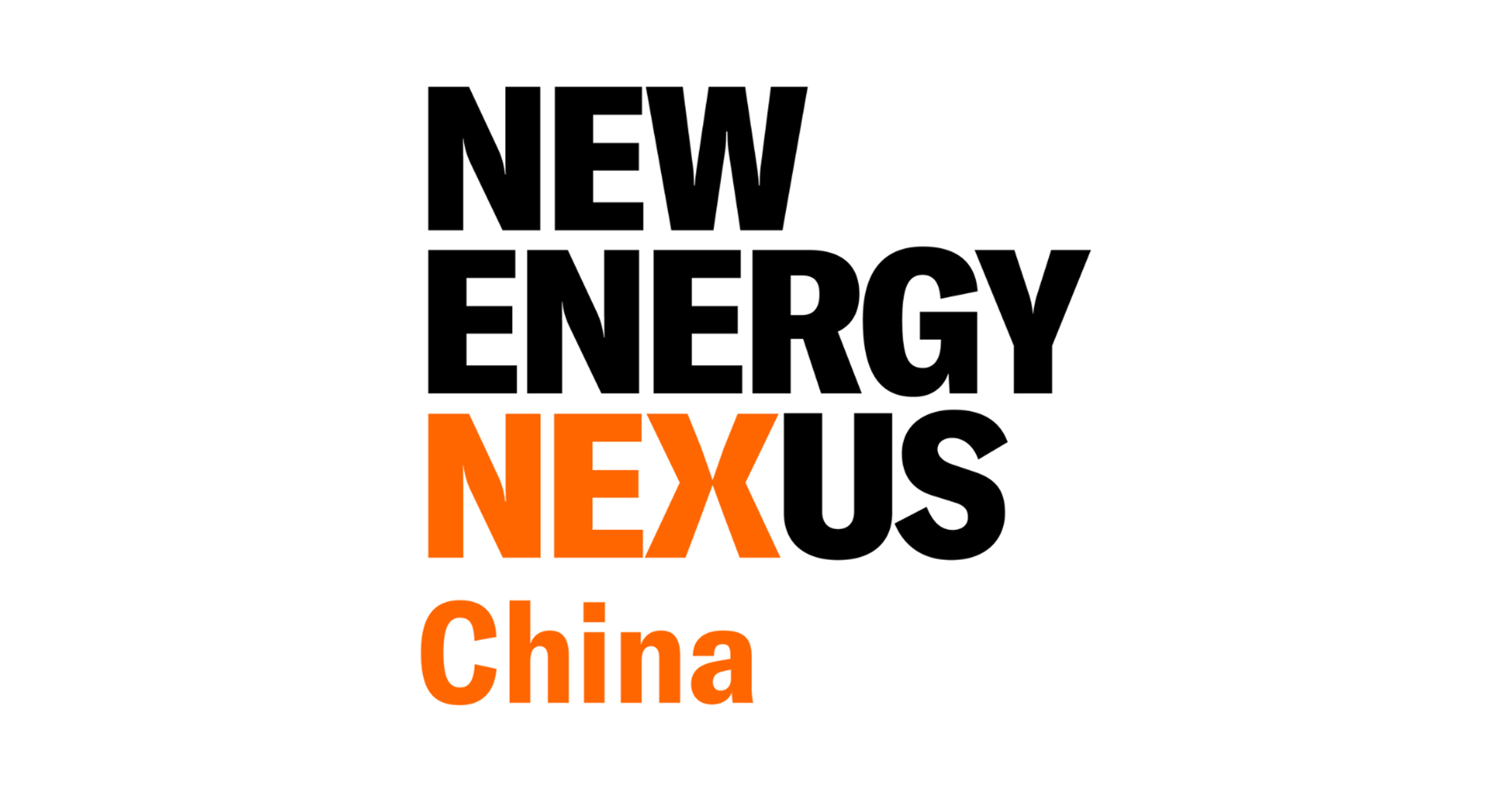 HOME - New Energy Nexus中国